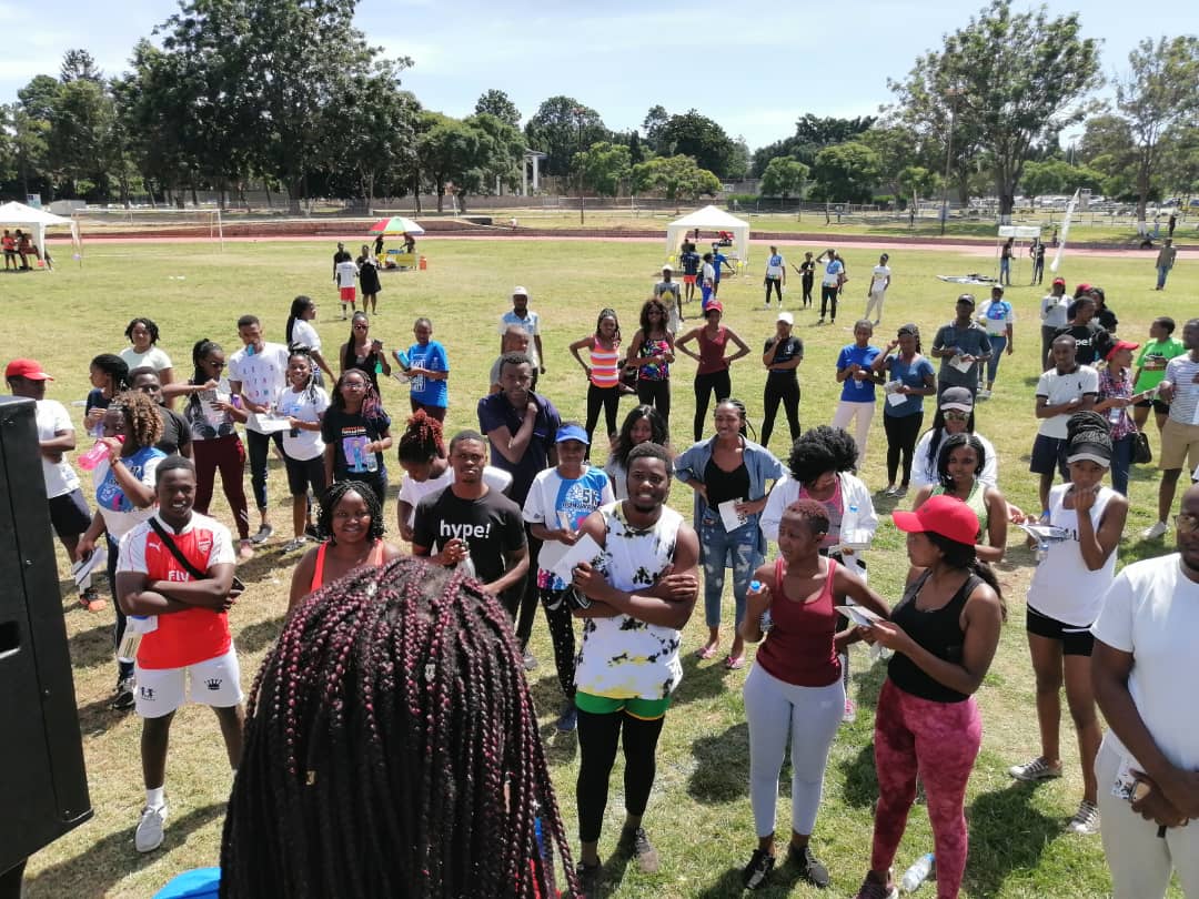 Home | Imunzi Project : IMCC, UNICA and ZIMSA